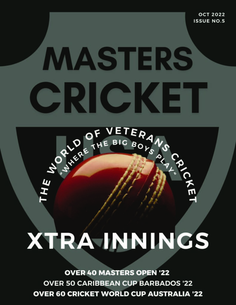 Masters Cricket USA – Masters Cricket USA | Over 40|50|60|70 Cricket ...