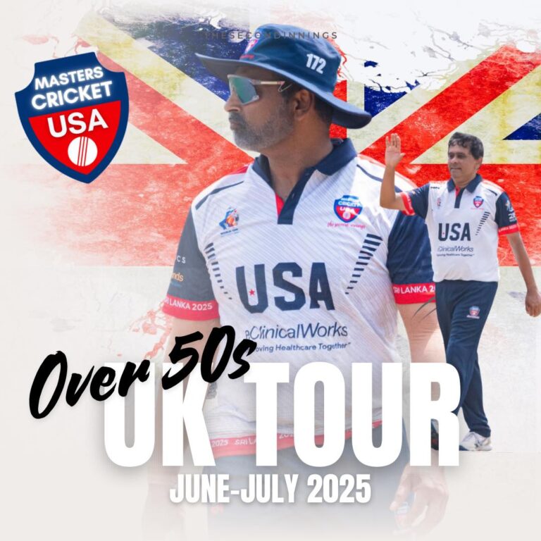 Masters Cricket USA – Masters Cricket USA | Over 40|50|60|70 Cricket ...