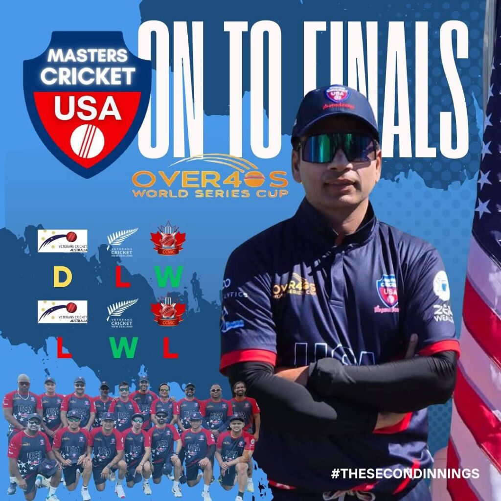Masters Cricket USA – Masters Cricket USA | Over 40|50|60|70 Cricket ...