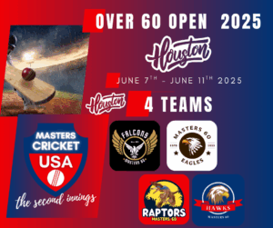 Masters Cricket USA – Masters Cricket USA | Over 40|50|60|70 Cricket ...