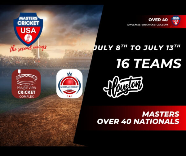 Masters Cricket USA – Masters Cricket USA | Over 40|50|60|70 Cricket ...