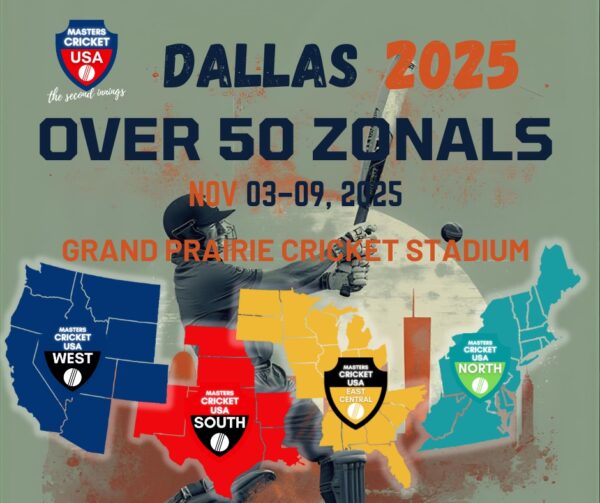 Masters Cricket USA – Masters Cricket USA | Over 40|50|60|70 Cricket ...